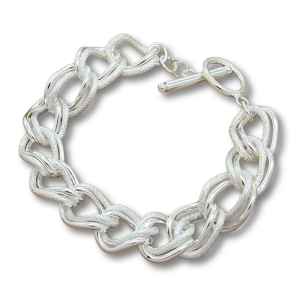 Aesthetic Luxury Bracelets | Free Shipping!